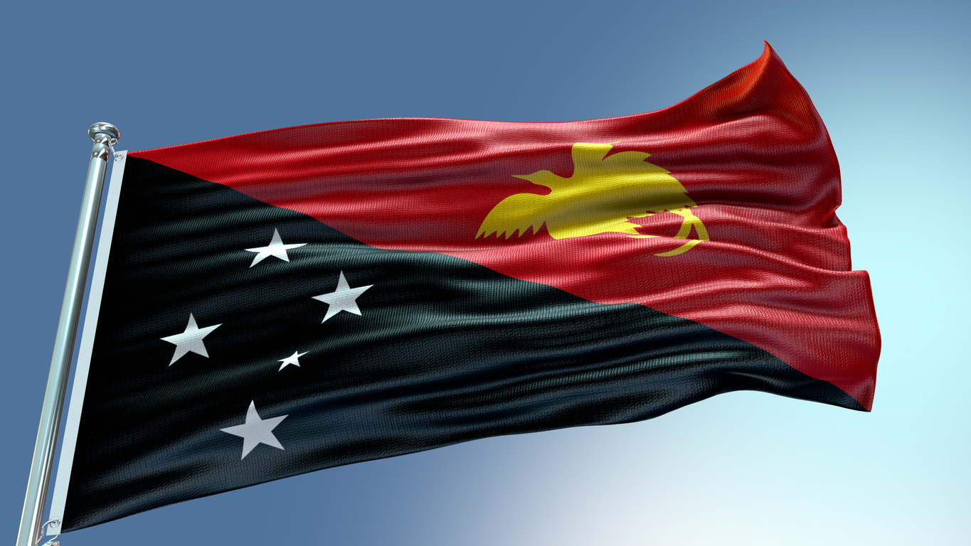 Advanced fire suppression solution enhances safety at Papua New Guinea ...